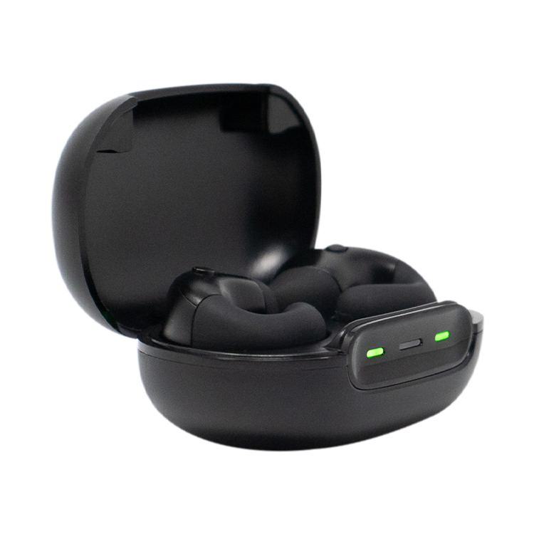 Audífonos inalámbricos TWS-6 - Backdrop