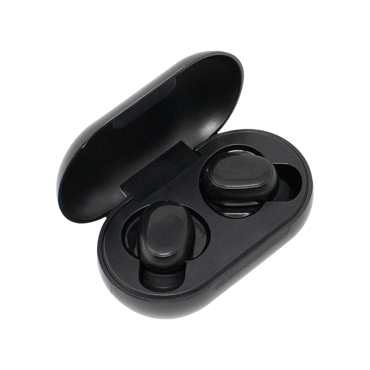 Audífonos inalámbricos TWS-7 - Backdrop
