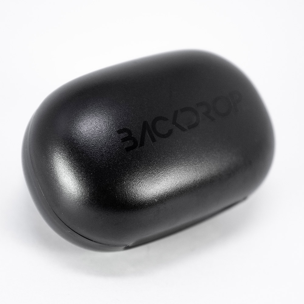 Audífonos inalámbricos TWS-6 – Backdrop