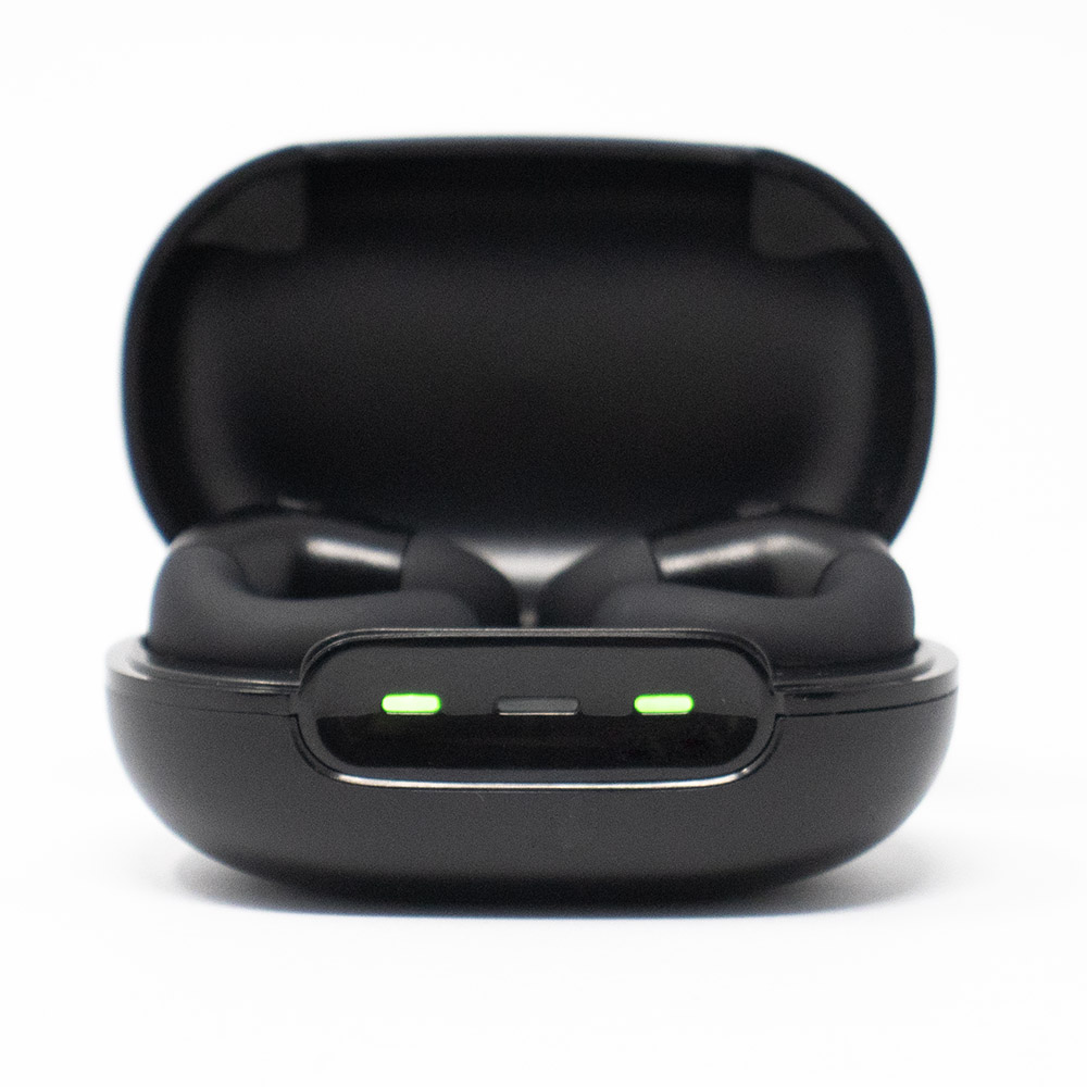 Audífonos inalámbricos TWS-6 – Backdrop
