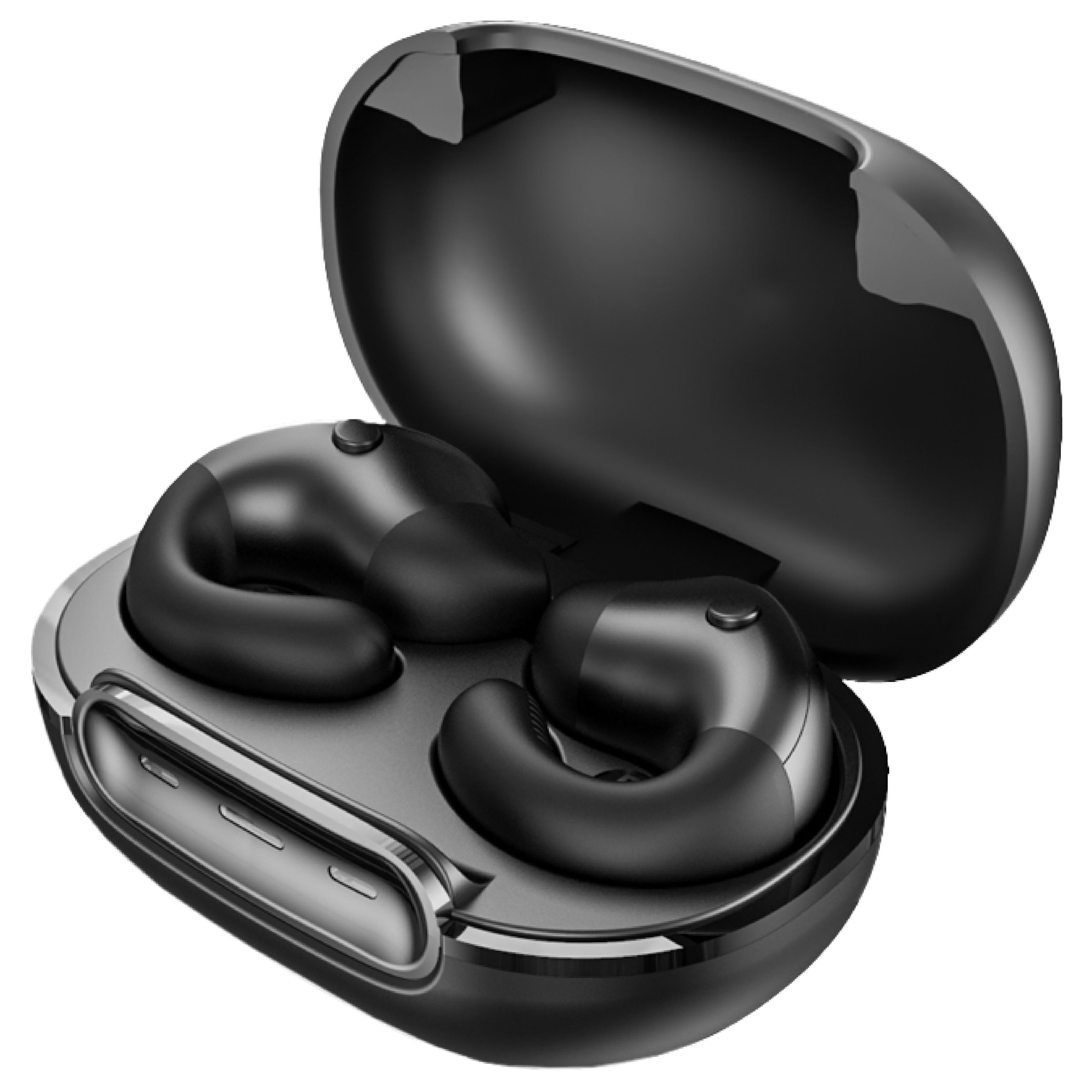 Audífonos inalámbricos TWS-6 – Backdrop