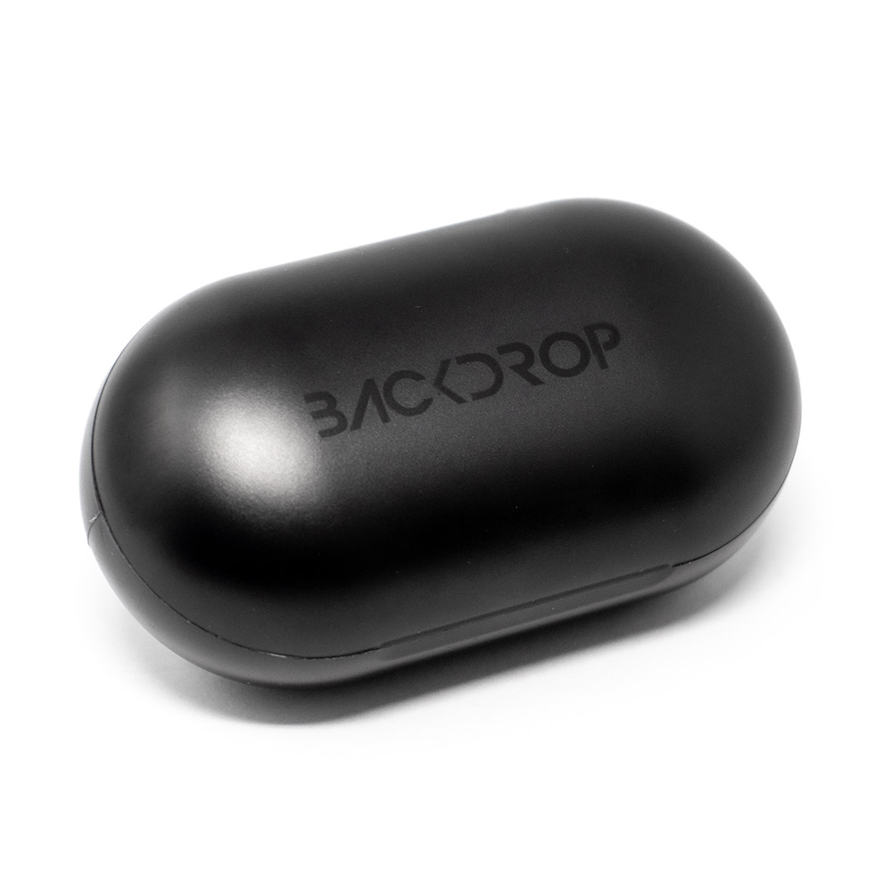 Audífonos inalámbricos TWS-7 – Backdrop
