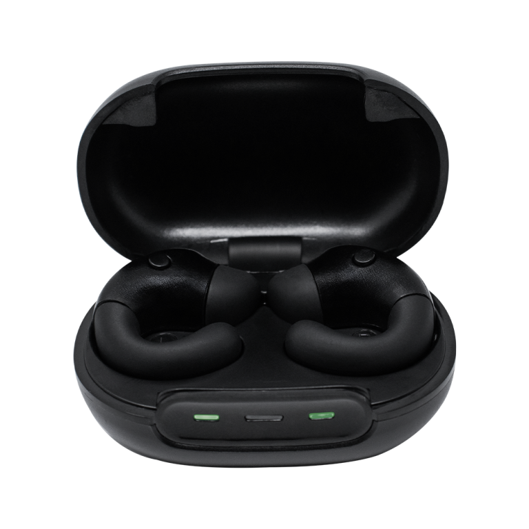 Audífonos inalámbricos TWS-6 - Backdrop
