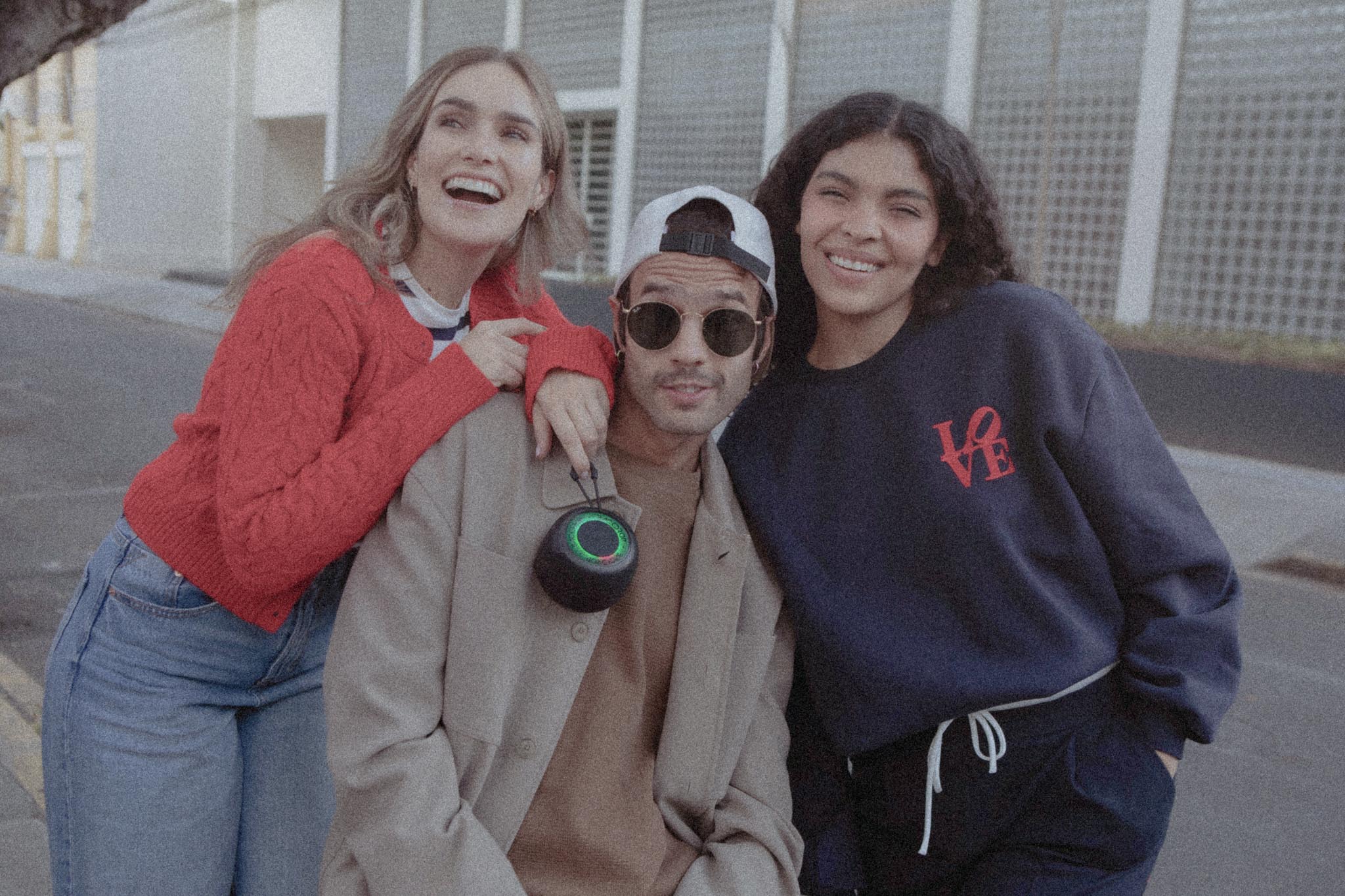 Backdrop México - Los mejores en Audio, escucha tu estilo, vive tu sonido